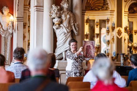 Die Thüringer Schlössertage in Gotha – meinRegionalkompass.com