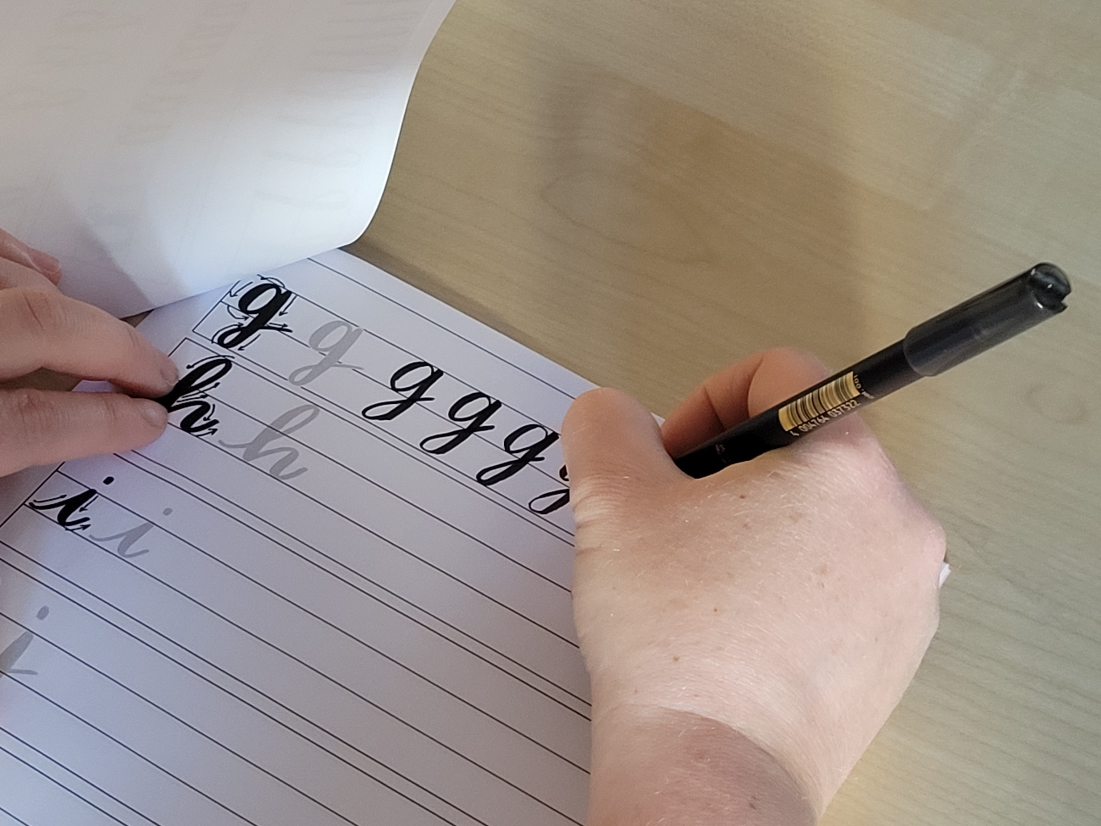 Handlettering – Ferienworkshop in Gera – meinRegionalkompass.com