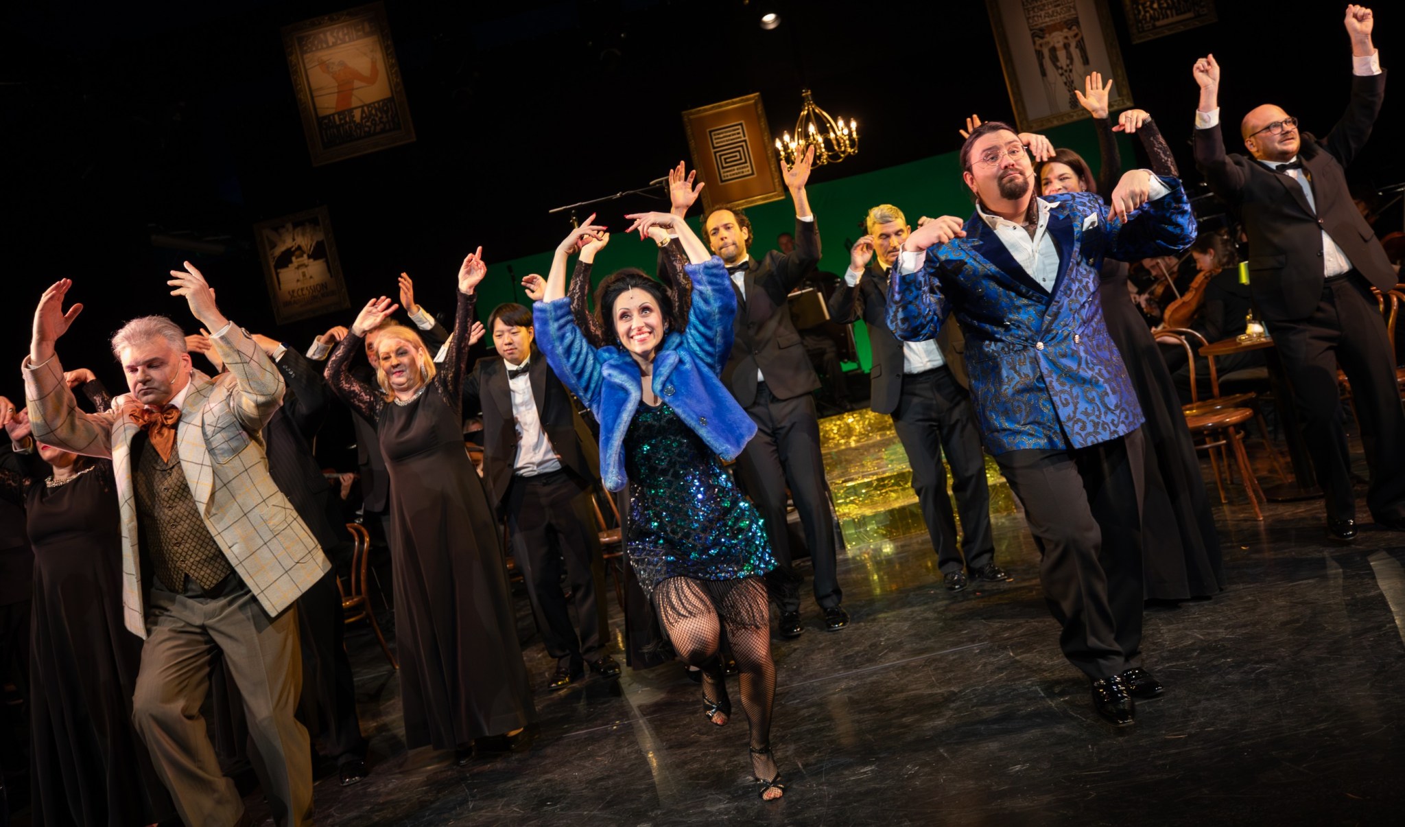 Theater-Tipps vom 16. bis 18. Januar für Altenburg und Gera ...