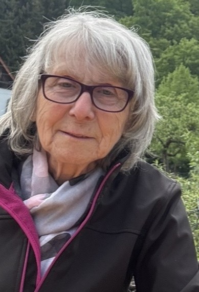 Frau aus Jena vermisst – Sorge um die 74-Jährige – meinRegionalkompass.com